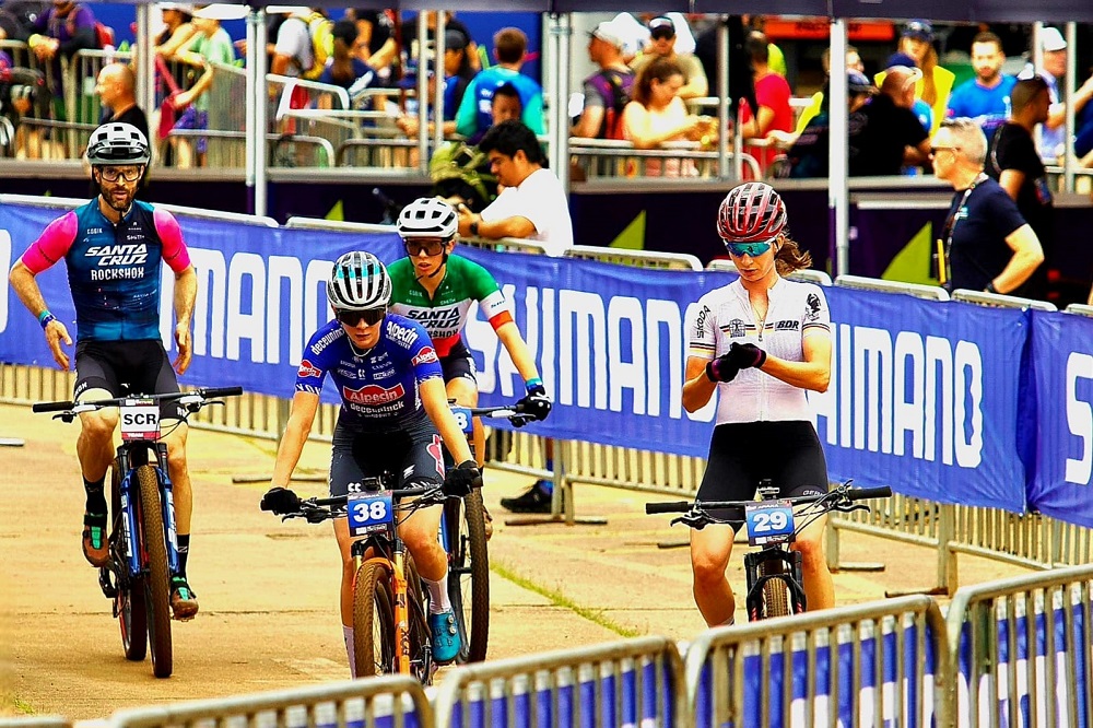 Copa Internacional de Mountain Bike terá entrada gratuita; evento ...