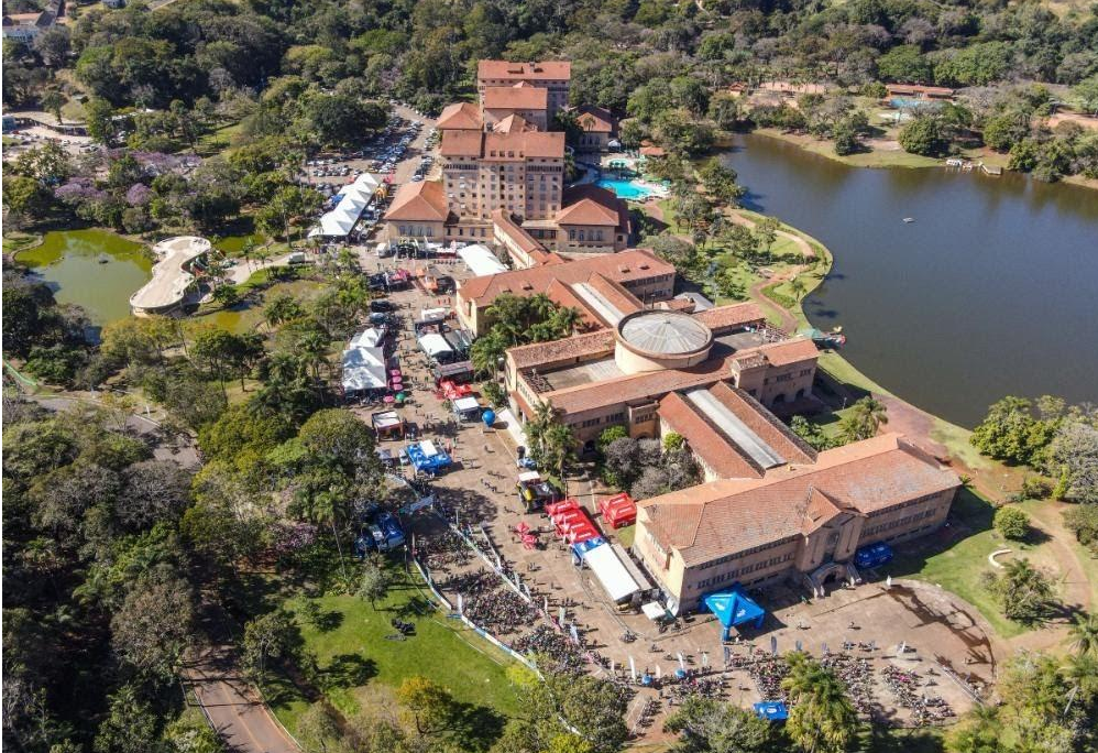 Bem Brasil fecha parceria para a Copa do Mundo e da Copa Internacional ...