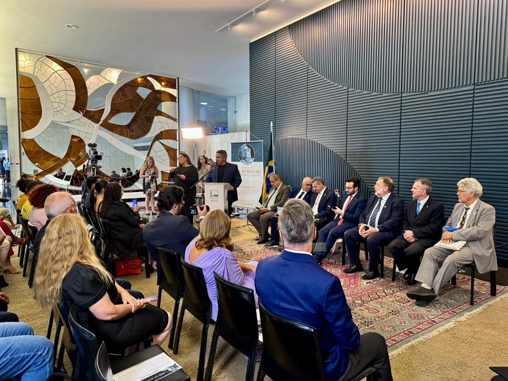 Destaque – CAPS-AD José Danilo Borges é reconhecido pela Câmara Federal. Entenda… – Jornal Araxá